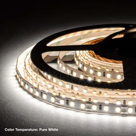 LED Flexible Low Voltage Ribbon Tape Light Strips