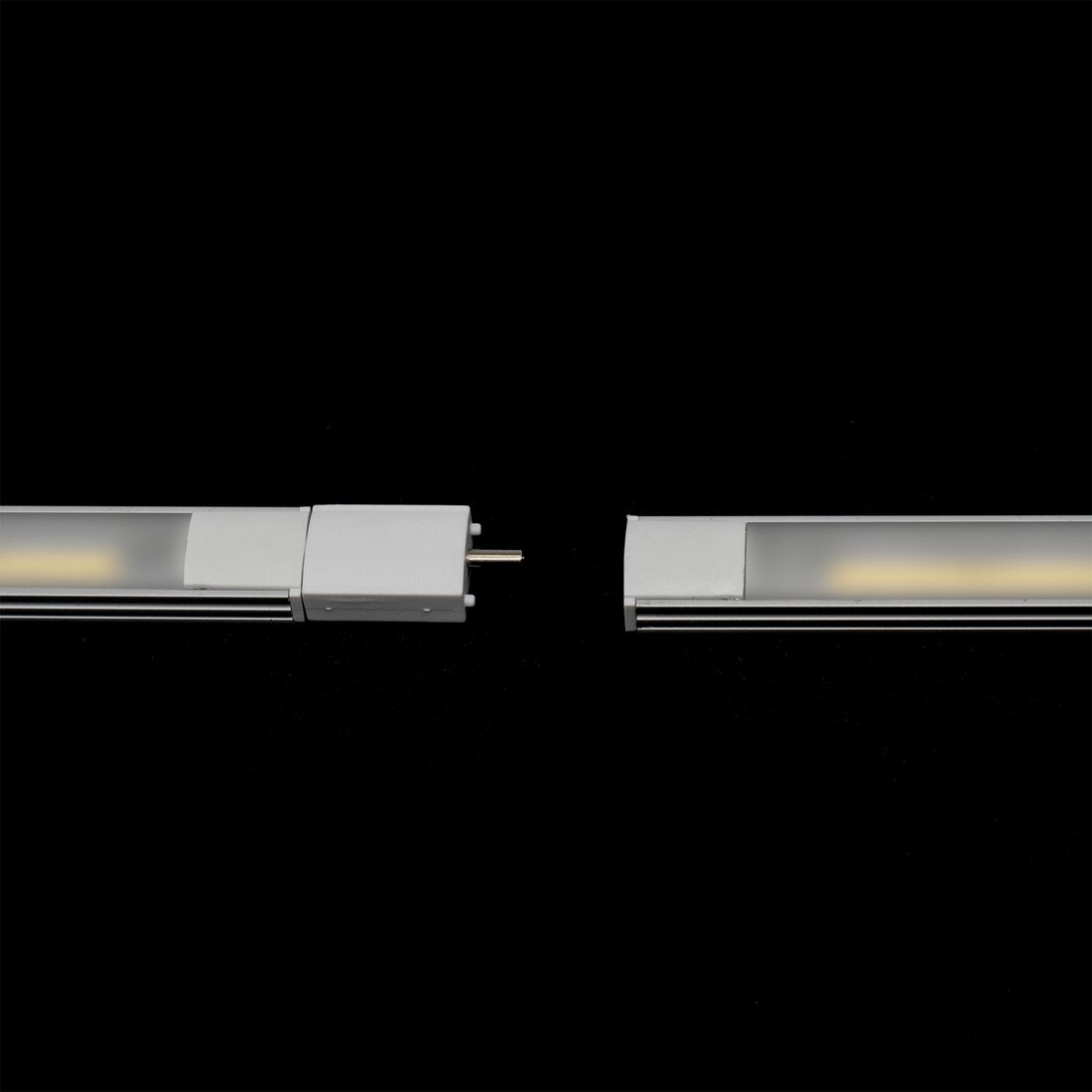 24V UL COB LED Linear Light Fixture | DPCOBX24-PARENT
