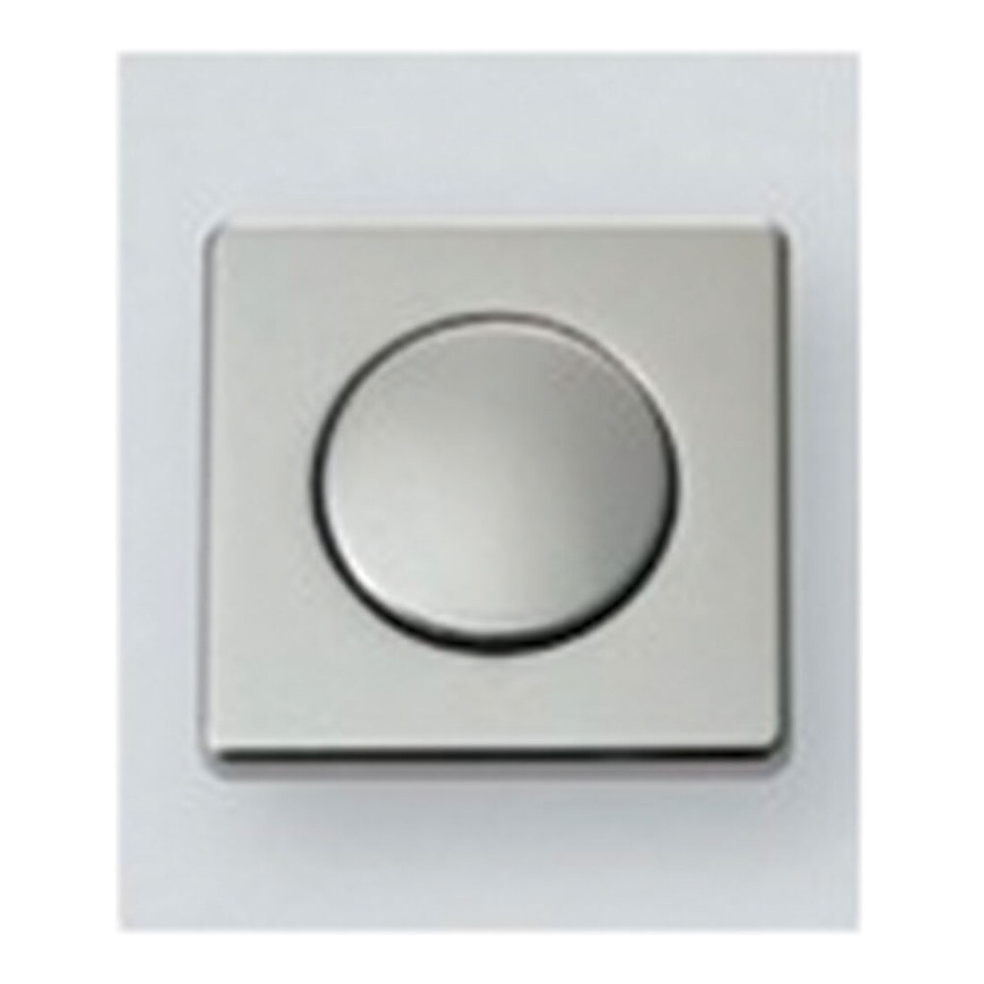 Sugatsune Satin Nickel Zinc Alloy and ABS Square Push Knob Latch | DPL ...