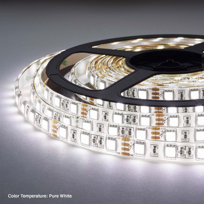 LED Tape Flexible Strip Lighting 12V | ECO12-RIBFLEX-PARENT