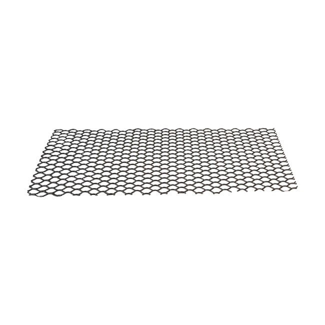 Expanded Metal Grille 3ft x 4ft | EMW2-BK