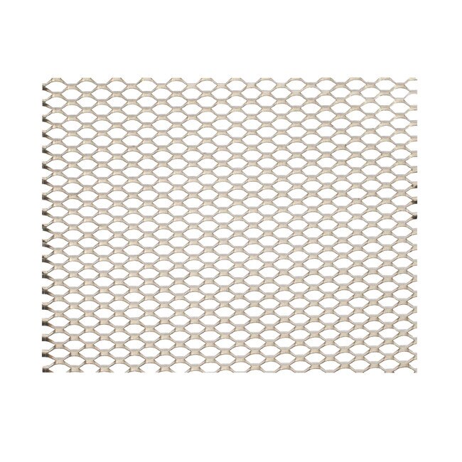 Expanded Metal Grille 3ft x 4ft | EMW2-M