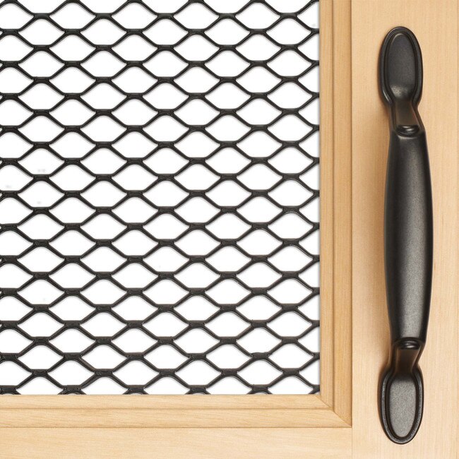 Metal Grille Inserts For Cabinet Doors | Cabinets Matttroy
