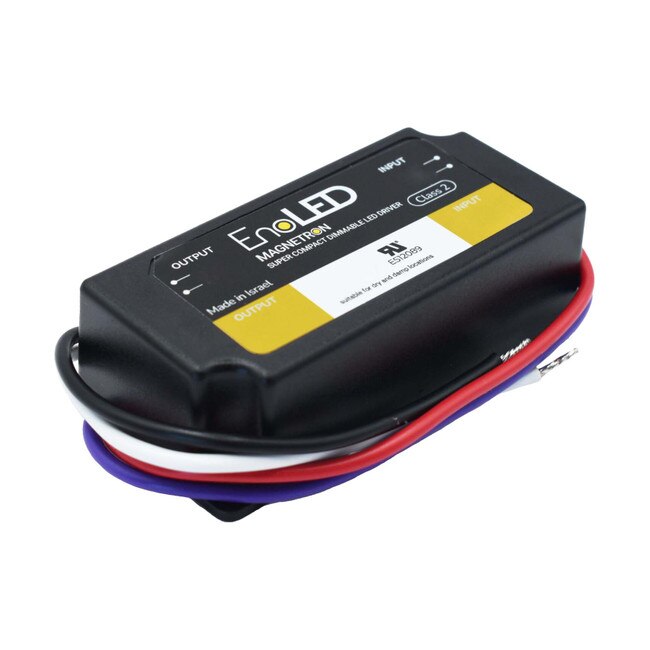 24V 4A 96W Compact Dimmable Hardwire Power Supply