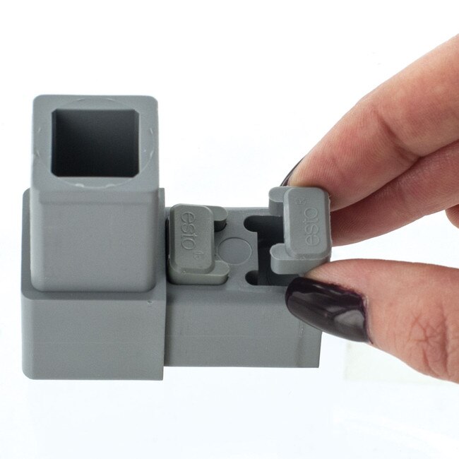Dupont Super Toughened Nylon | Cavity Insert for 1in Connector Legs ...