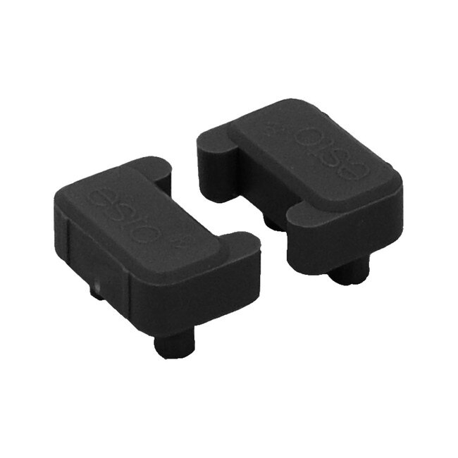 Dupont Super Toughened Nylon | Cavity Insert for 1in Connector Legs ...