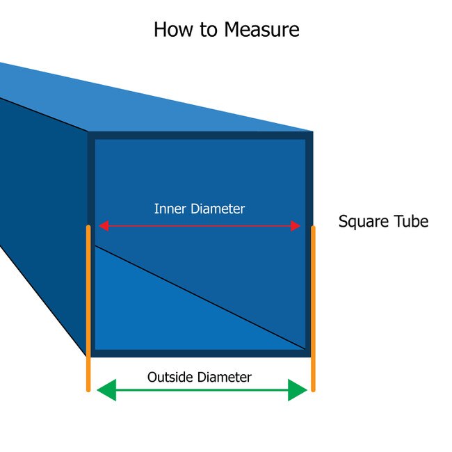 Dupont Super Toughened Nylon Straight Connector | F24500