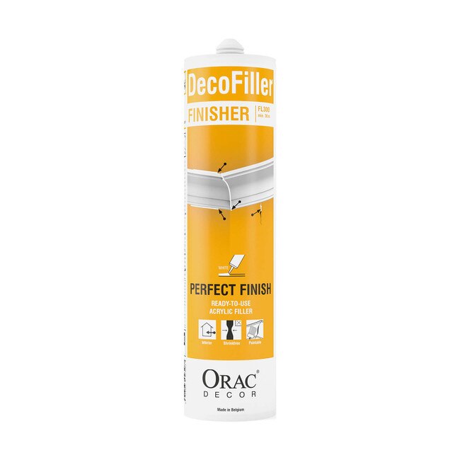 Orac Decor DecoFiller Finisher | FL300