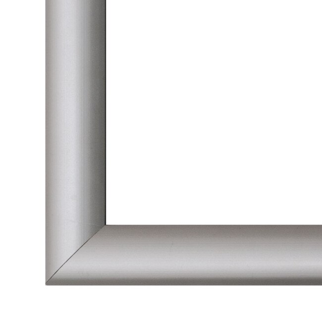 Aluminum Frame Top and Mill Base 8ft | FLF-8M-PARENT