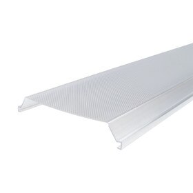 LED Light Channels and Diffusers