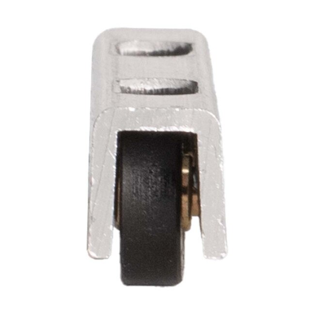 Roller For Foga System | Ball Bearing Steel Plated Finish | For FS320 ...