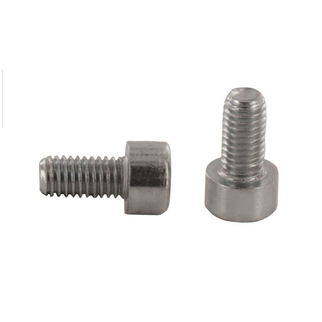 M5 Thread Socket Head Steel Cap Screw for FOGA System | Multi Use ...