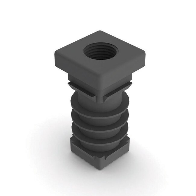 M10 Threaded Insert for FOGA System | Works With 90 Series Profiles ...