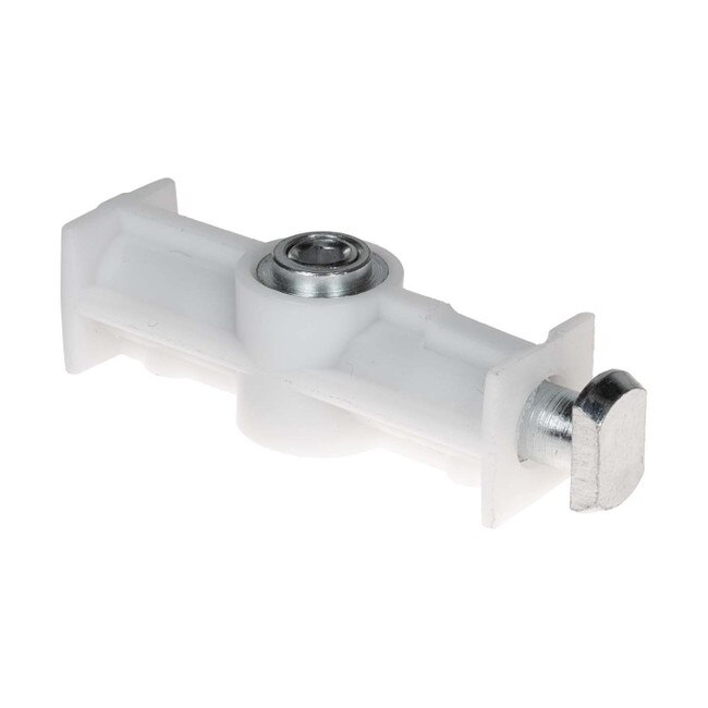 Steel & Black Coupling for FOGA System | Draw Type | PA | FS-902B