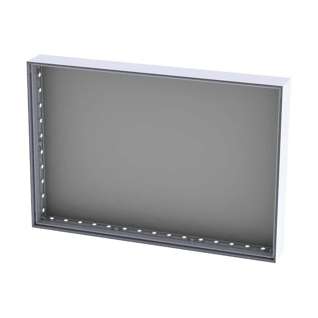 150mm Wide Profile for FOGA Fabric Flex Framing System | Double Sided ...