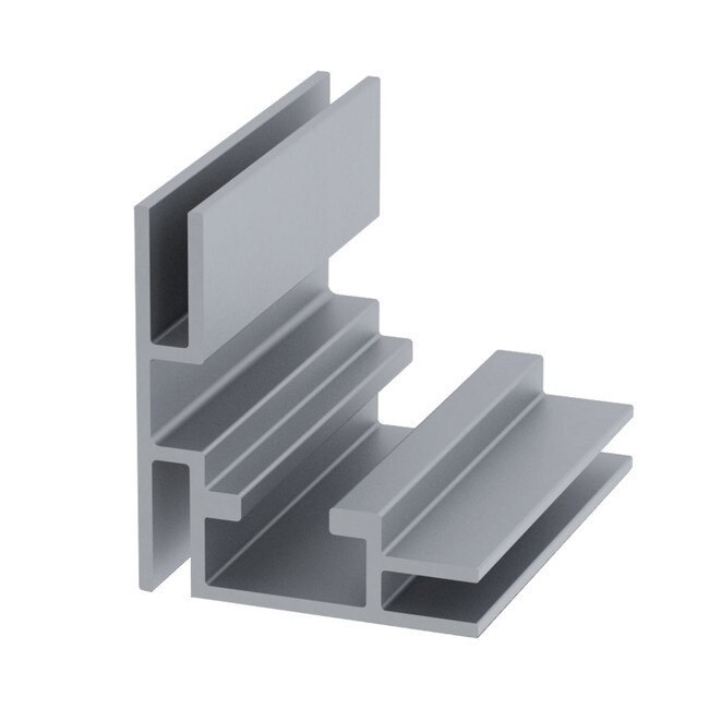 40mm Wide Profile for FOGA Fabric Flex Framing System | Single Sided ...