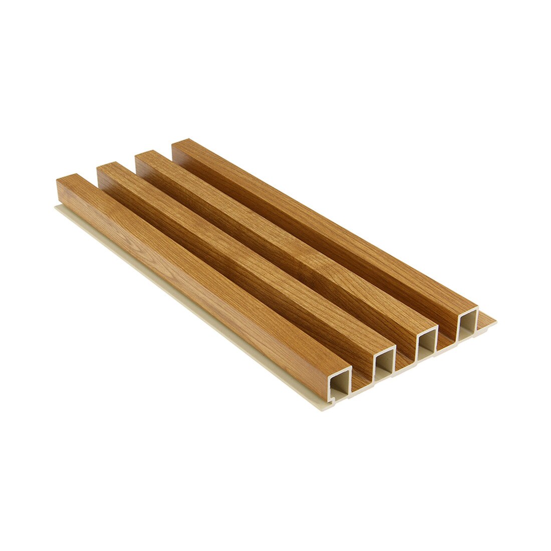 6-1/4in W X 1in D X 9ft Long | Interior Fluted Wall Cladding | FWC-159 ...