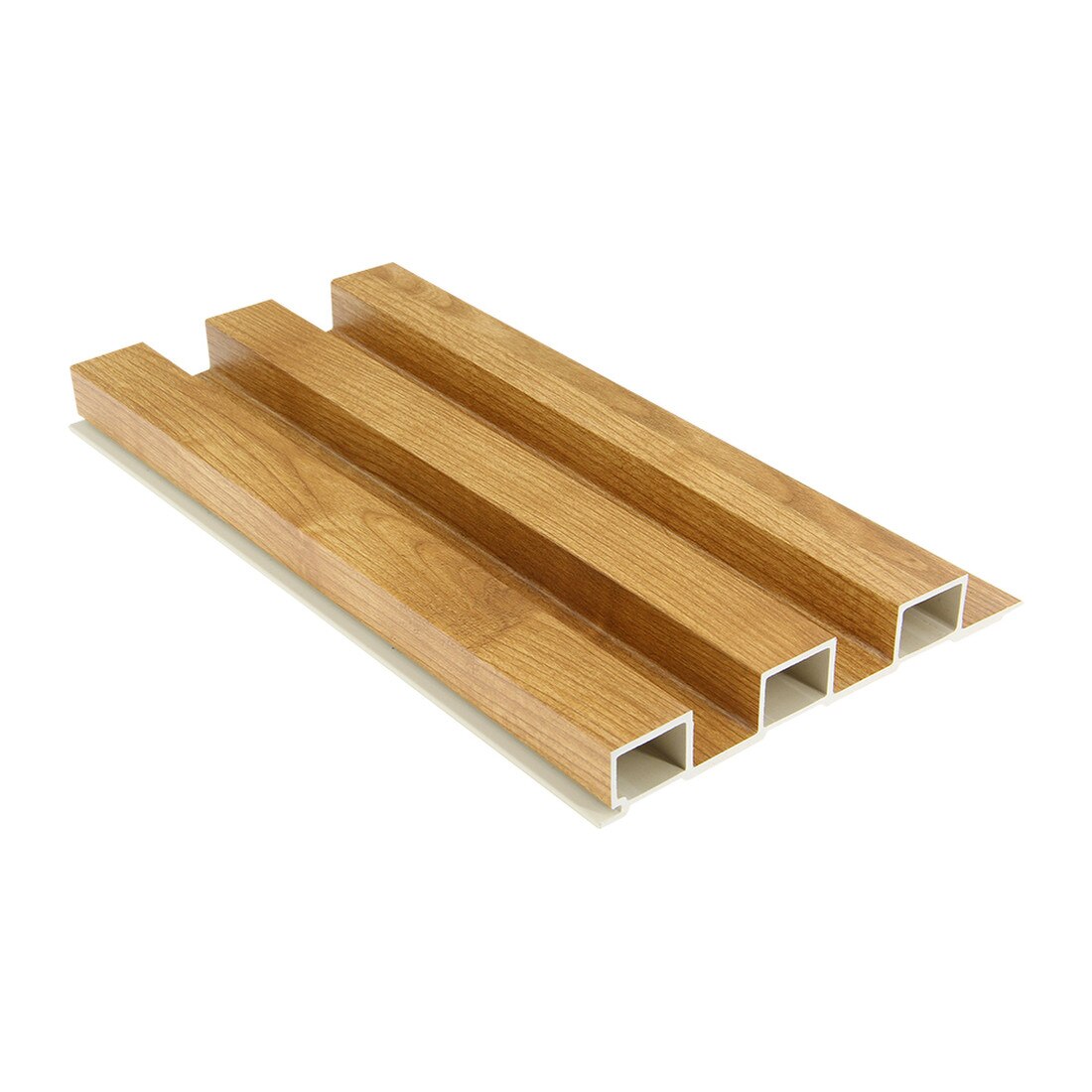 7-7/8in W X 1-1/8in D X 9ft Long | Interior Fluted Wall Cladding | FWC ...