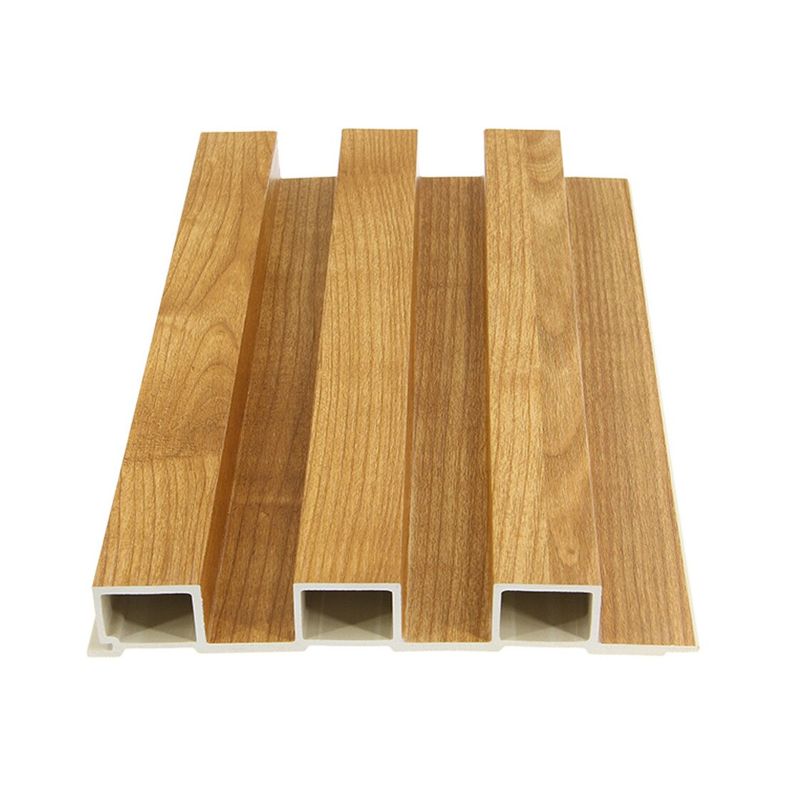 7-7/8in W X 1-1/8in D X 9ft Long | Interior Fluted Wall Cladding | FWC ...