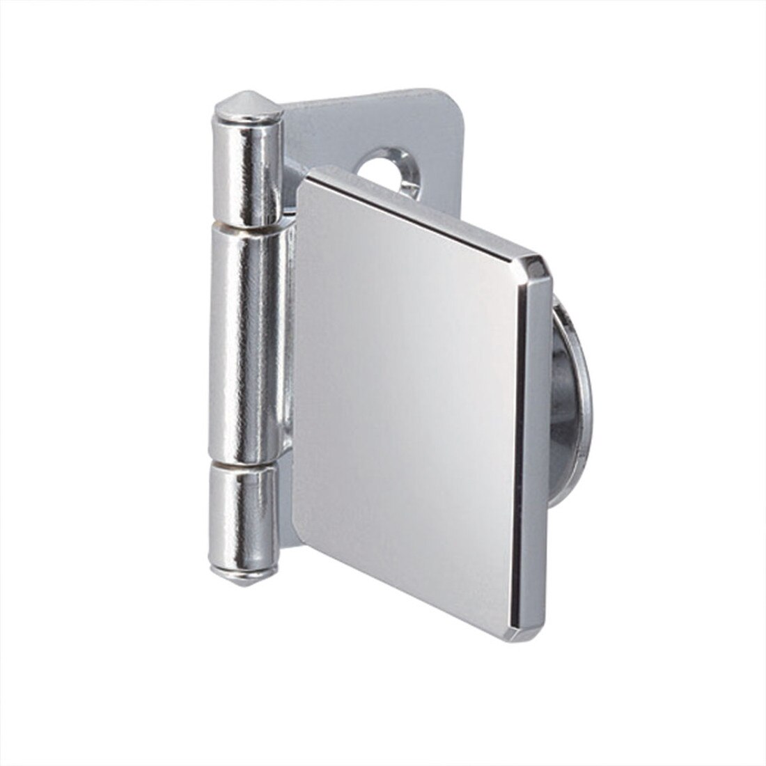Sugatsune Glass Door Hinge | GH-34-0CR-K Series | GH-34-0CR-K