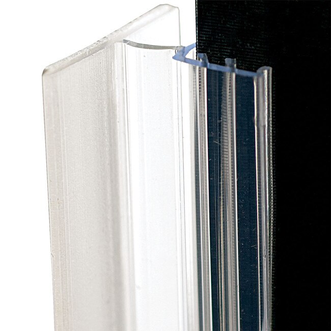 Grip-Tite Flexi Channel Strip Sign Holder | GTS-20-PARENT