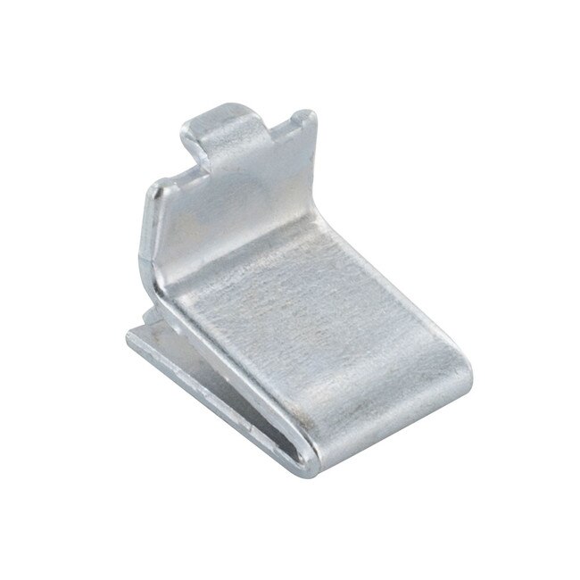 Steel Pilaster Clips