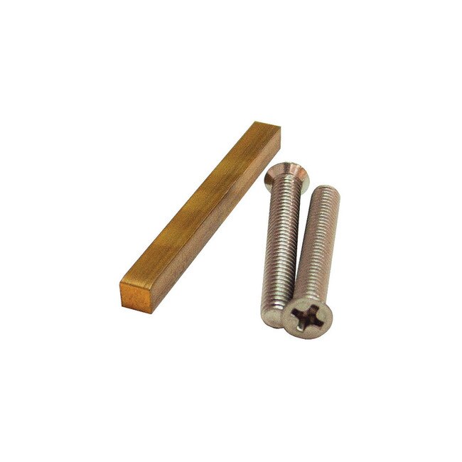 Sugatsune Extension Pin And Hardware | HC-30-45PIN