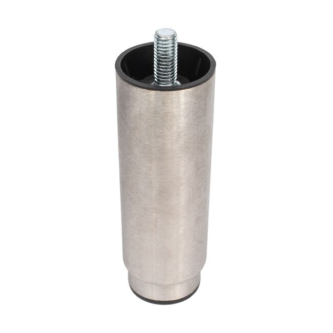 Commercial Appliance Leg 6in H with 1/2-13 x 3/4in Mounting Stud | HDW ...