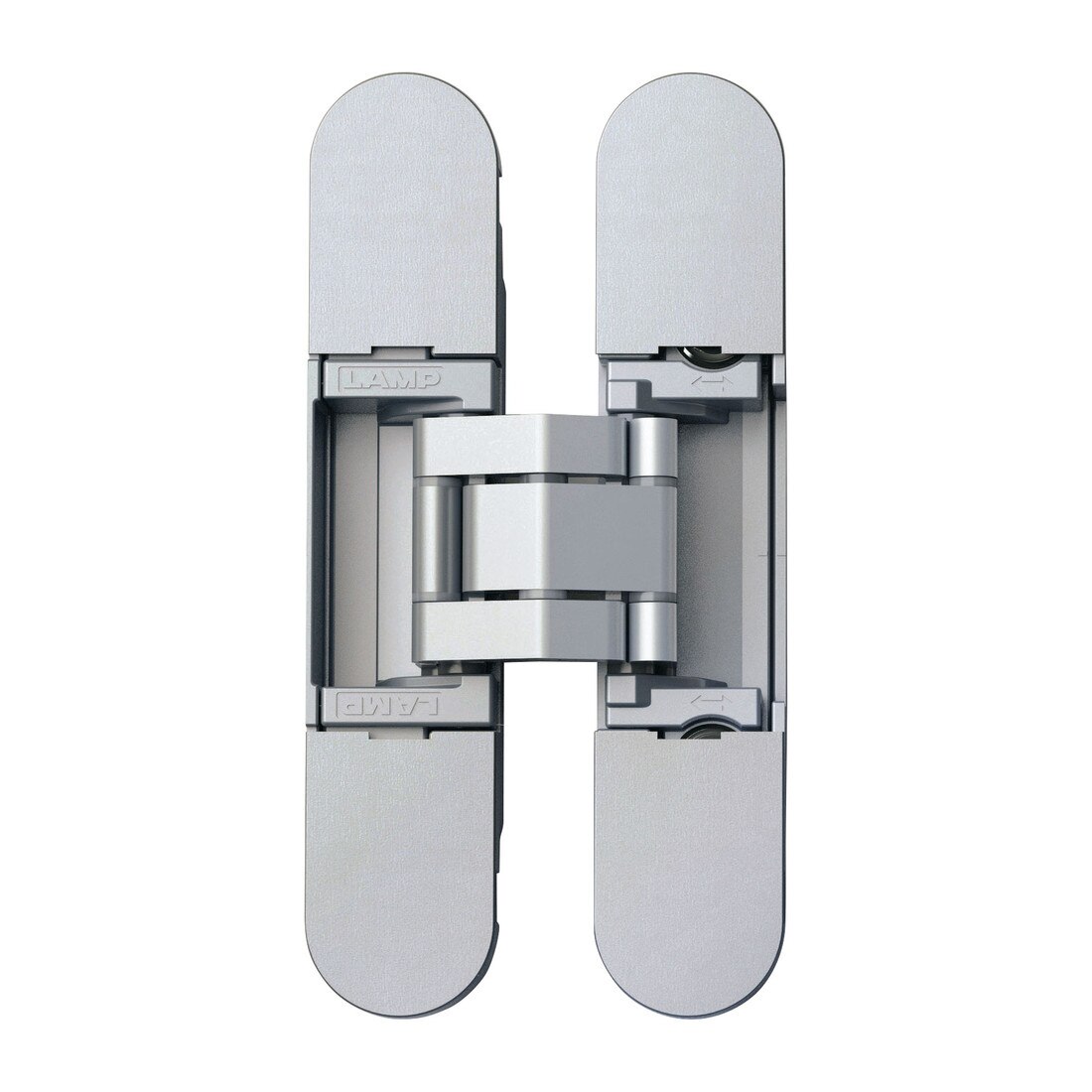 Sugatsune 3 Way Adjustable Concealed Hinge | HES3D-90 Series
