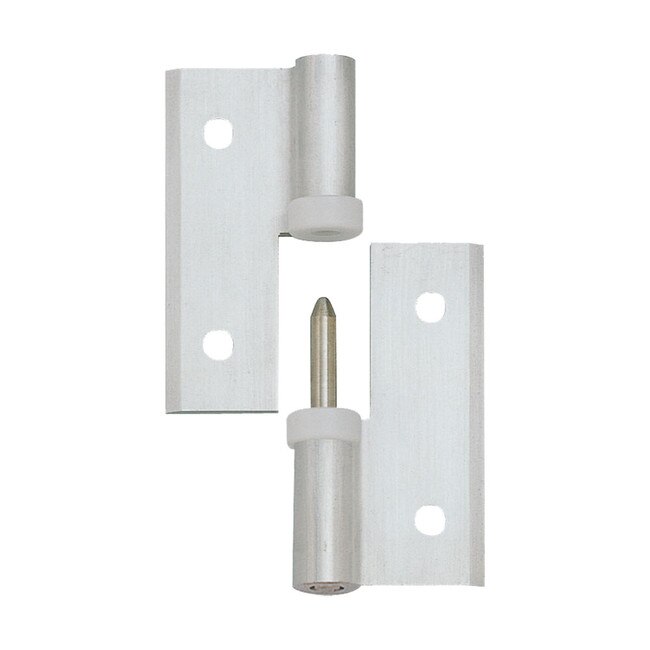 Sugatsune Clean Room Lift Off Hinge | HG-CV65NR Series | HG-CV65NR