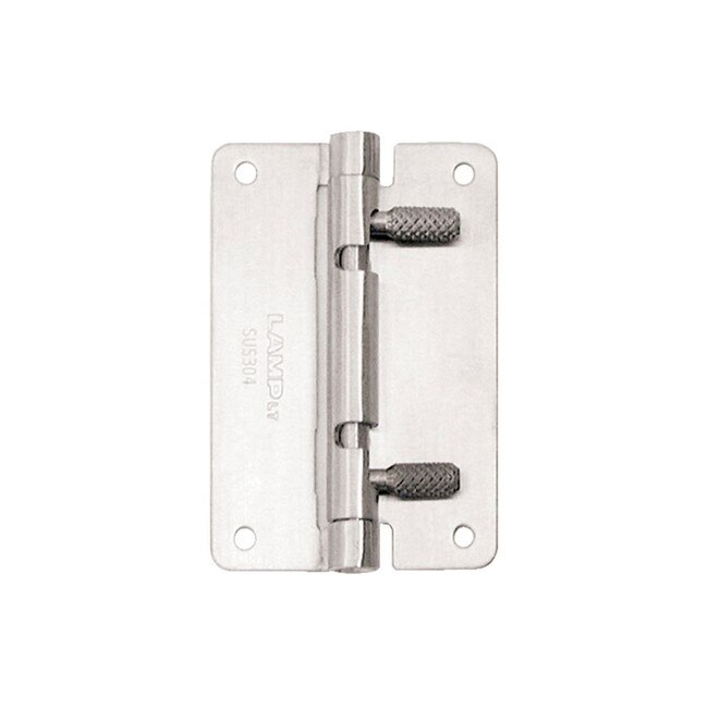 Sugatsune Quick Release Hinge | HG-OTA75 Series | HG-OTA75
