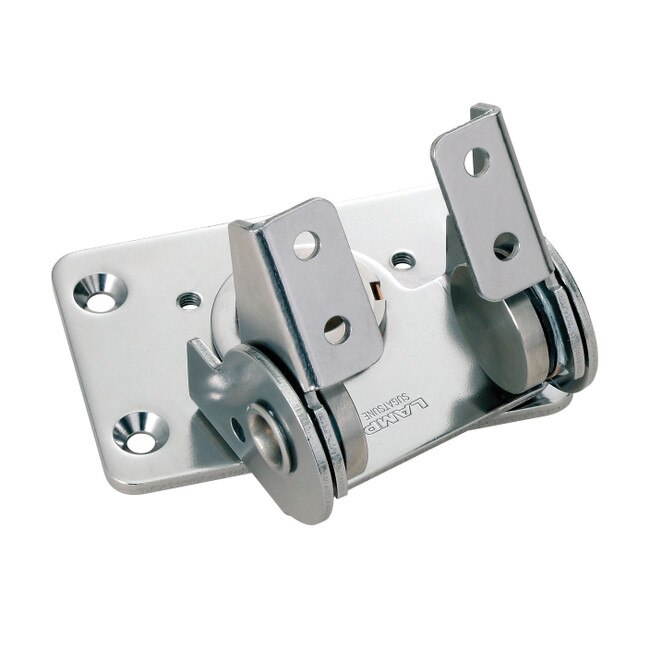 Sugatsune Torque Hinge (Dual Axis) | HG-T70S30 Series | HG-T70S30