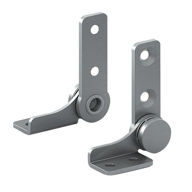 Sugatsune Torque Hinge | HG-TB30R Series | HG-TB30R