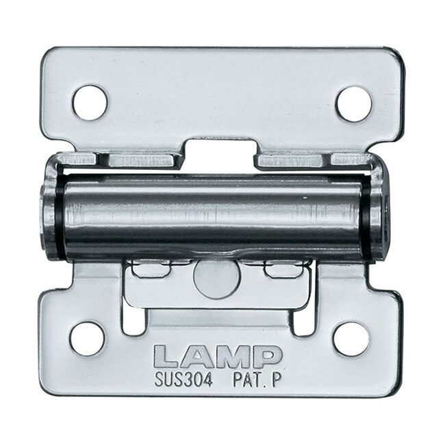 Sugatsune Stainless Steel Torque Hinge | HG-TS15 Series | HG-TS15