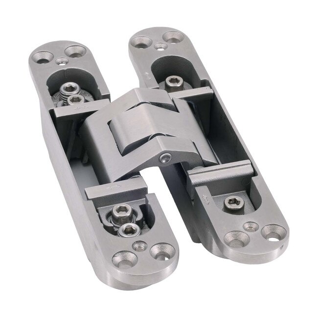 3 Way Adjustable Sugatsune Concealed Hinge | HGS3D-S160 Series
