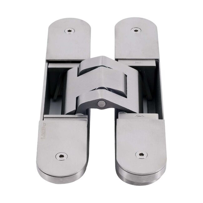 3 Way Adjustable Sugatsune Concealed Hinge | HGS3D-S160 Series