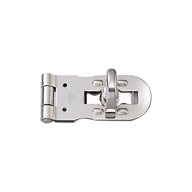 Sugatsune Stainless Steel Hasp-50 | HP-50