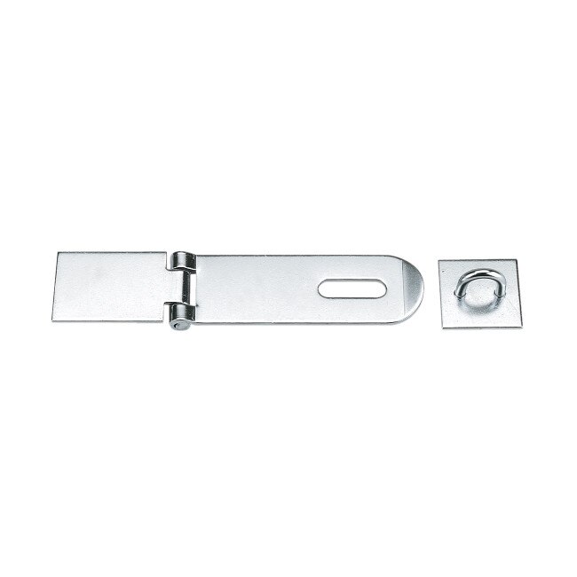 Sugatsune 317 Stainless Steel Hasp Weld-On Type | HP-660 Series | HP-660