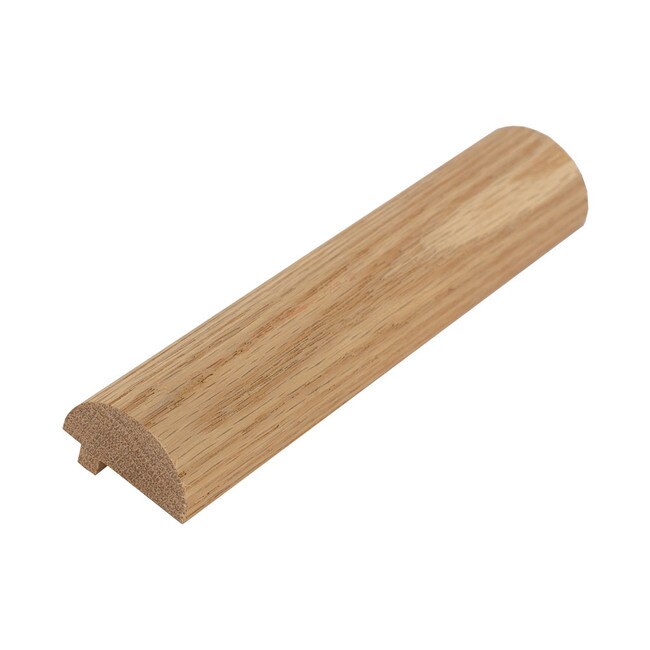25/32in | Half Round | E-Z Wood Accent Moulding | HR8-PARENT
