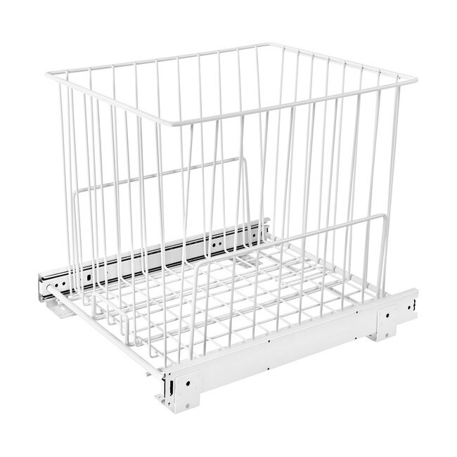Rev-A-Shelf | Pullout Wire Hamper