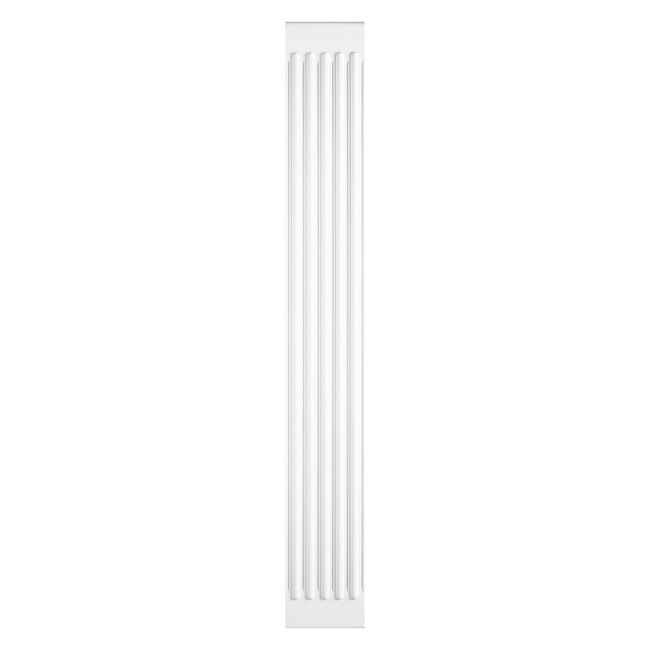 Orac Decor Pilaster 10-5/8in W x 78in Long | K250