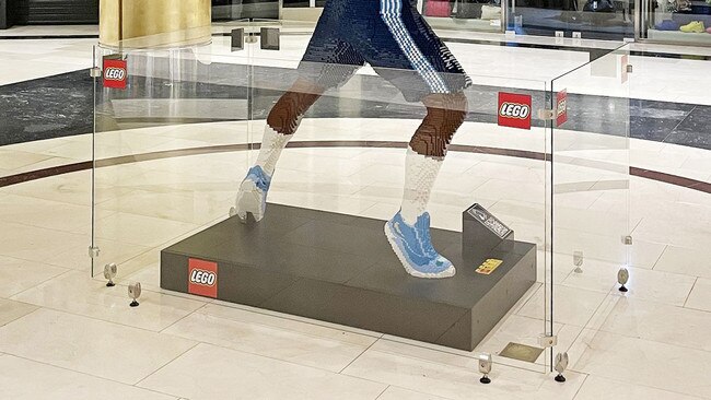 Super Klem System | 7123S