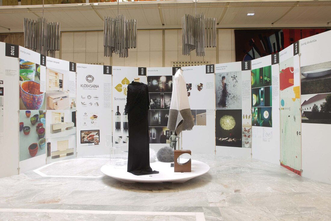 Mini Klem System | 7123M Series | 7123M-PARENT