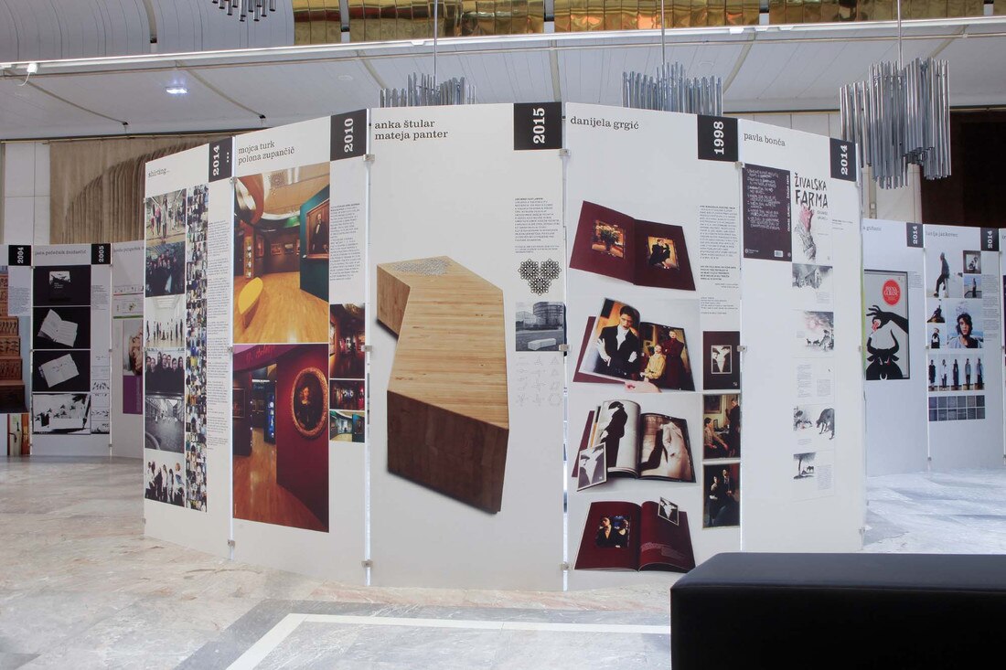 Mini Klem System | 7123M Series | 7123M-PARENT