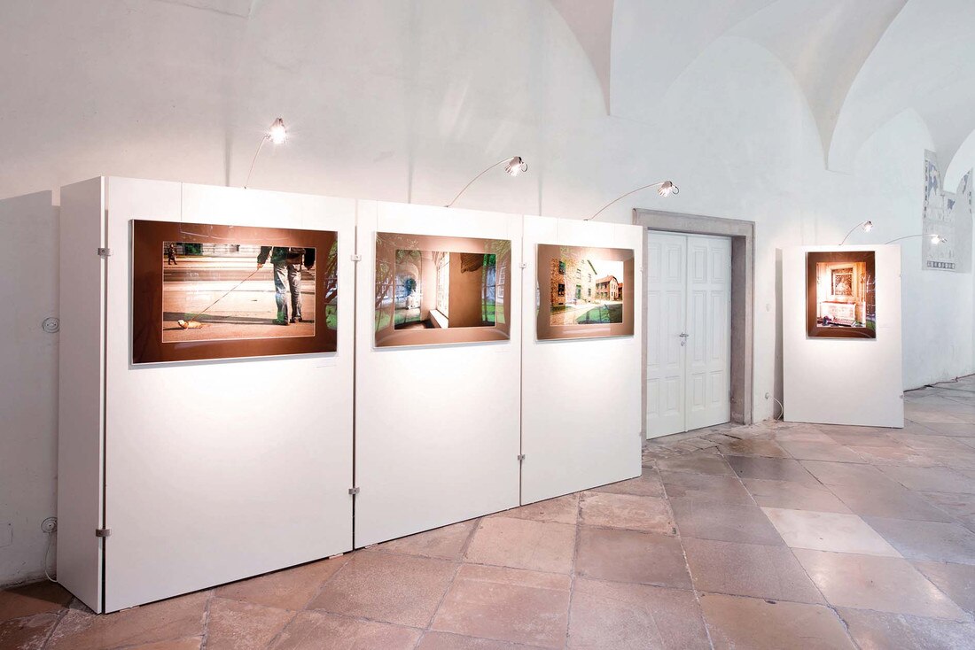 Mini Klem System | 7123M Series | 7123M-PARENT