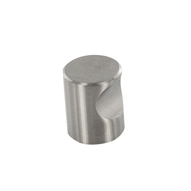 1" (25mm) Diameter Whistle Knob Stainless Steel 304 Grade