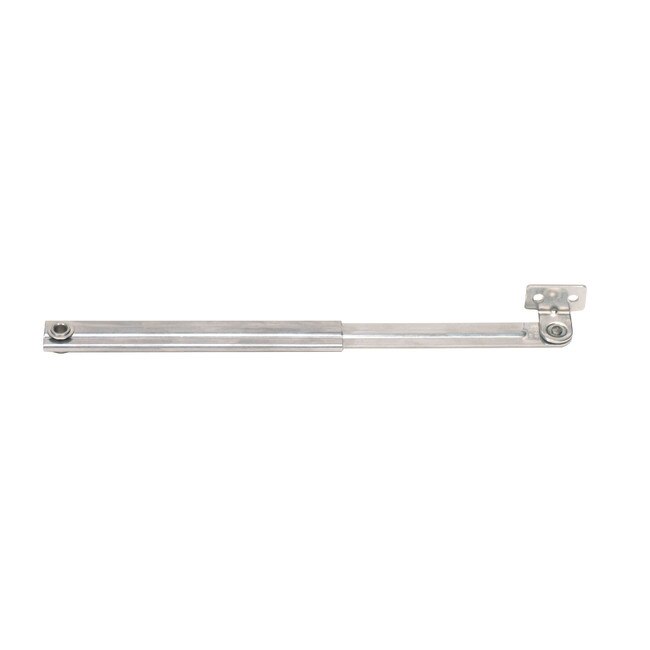 Sugatsune 7-7/8" Long Stainless Steel Low Profile Lid Stay | L-200P