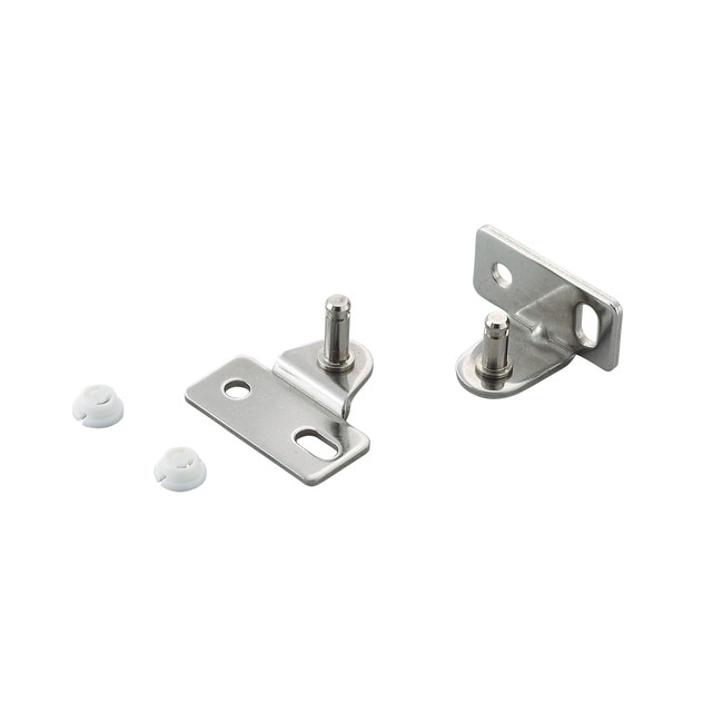 Sugatsune Stainless Steel Mounting Bracket | L-S-BT