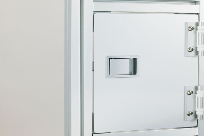 Flush Slam Latch | LC-65A