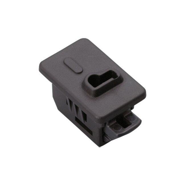 Sugatsune Quick Release Panel Latch | LC-PK32-L-BL Series | LC-PK32-L-BL